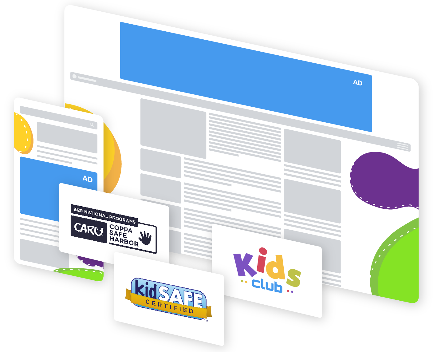 COPPA Compliance Training for Advertiser | Playwire